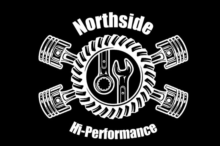 Northside Hi-Performance , backed by Repco