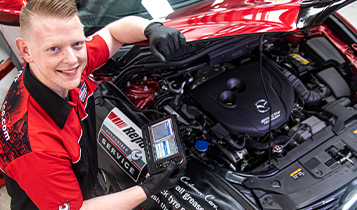 GN Mechanical & Automotive, backed by Repco